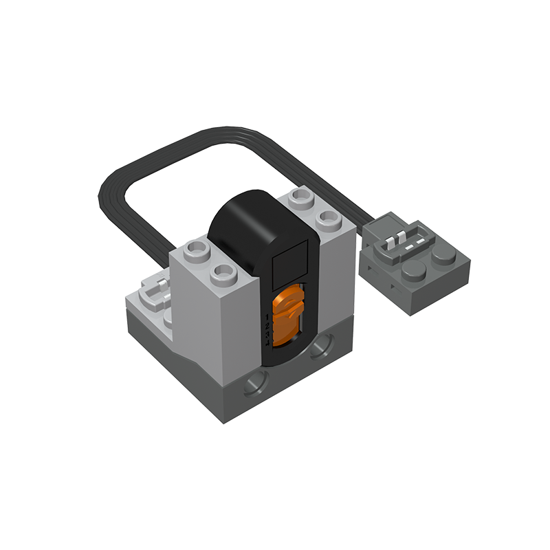 Bluetooth receiver (new version)-MyGobricks